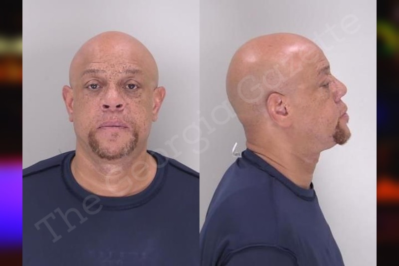 Robert Holliday — Richmond County Jail Bookings