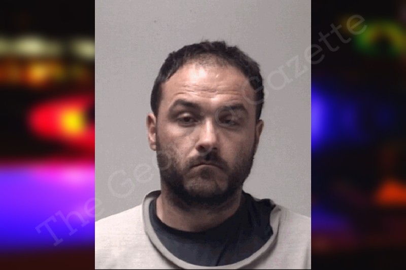 Daniel Hopkins | Coweta County