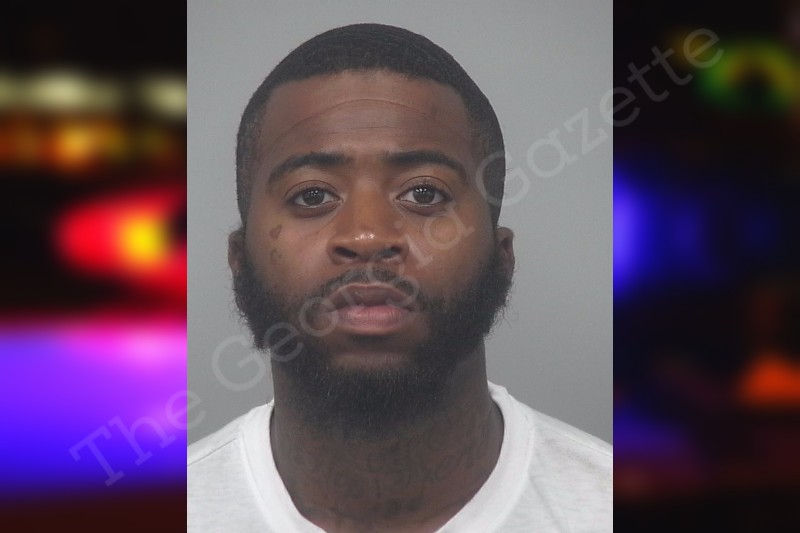 Raymond Hopkins | Gwinnett County