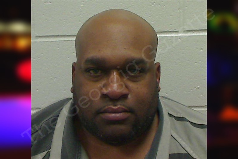 Antonio Huff | Bulloch County