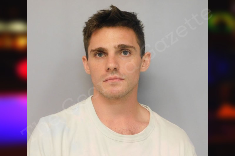 Nicholas Hull | Hall County