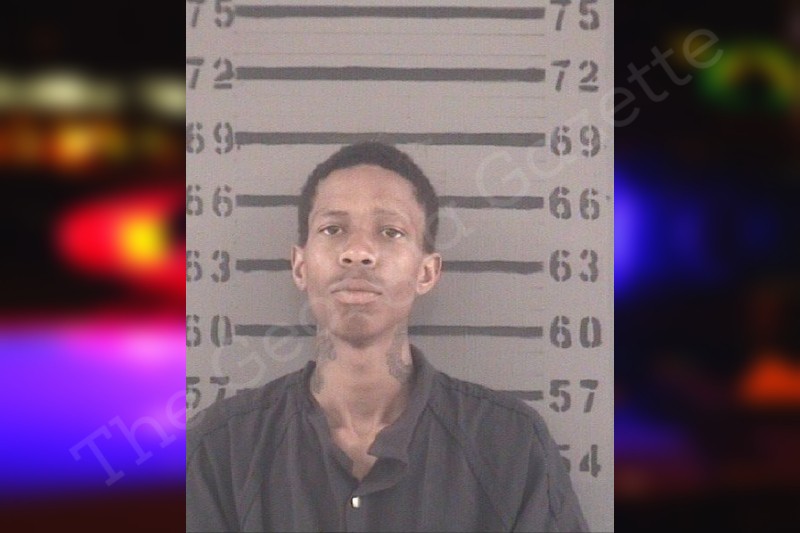 Trent Hall | Dougherty County