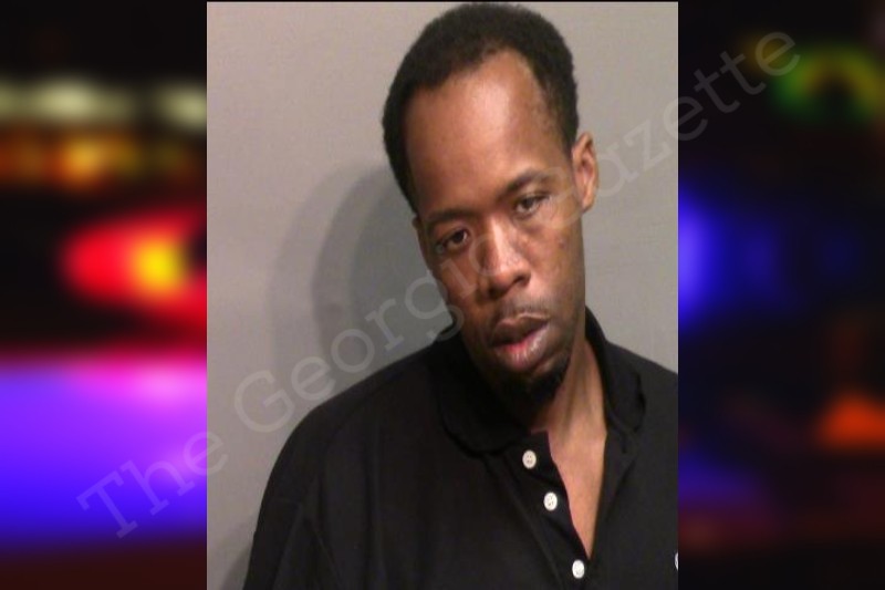 Christopher Harper — Glynn County Jail Bookings