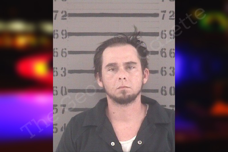 Joseph Harris | Dougherty County