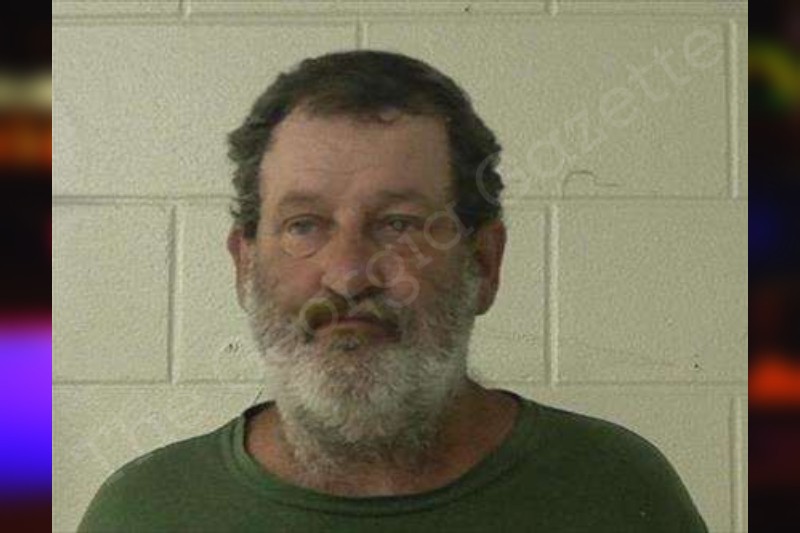 Darrell Harvey | Liberty County