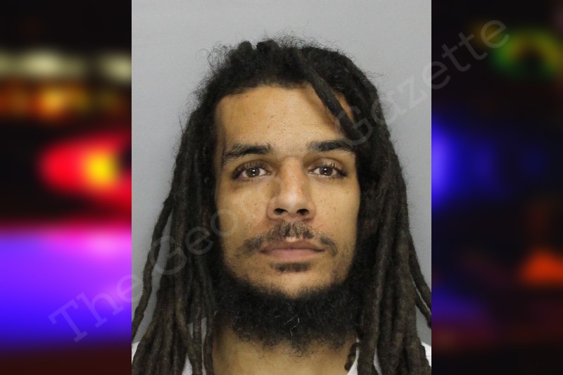 Ronald Hatcher | Cobb County