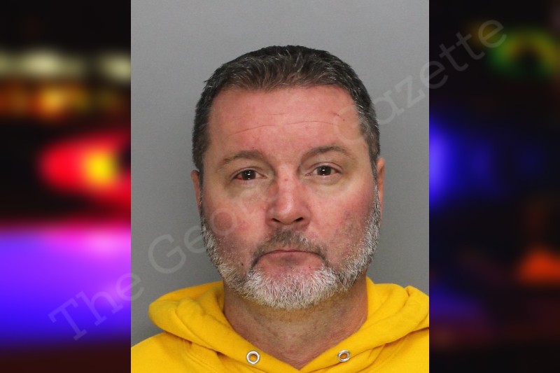 Nicholas Hawkes — Cobb County Jail Bookings