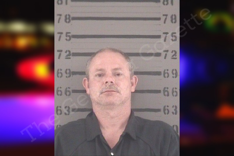 Chad Head | Dougherty County