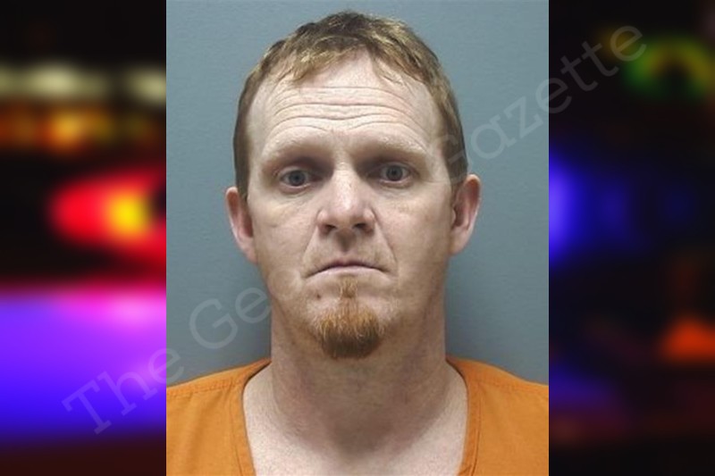 Danny Heath | Cherokee County