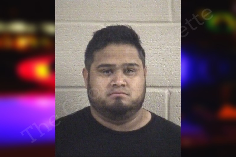 Hector Soto-Ruelas | Whitfield County