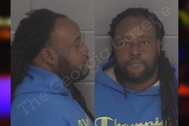 Corey Hickman — Barrow County Jail Bookings