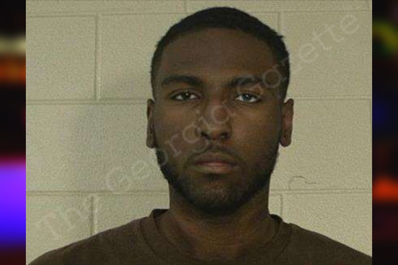 Jared Horton — Liberty County Jail Bookings