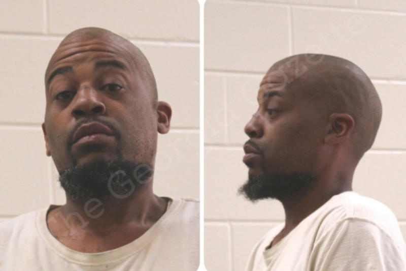 Frederick Howard — Houston County Jail Bookings