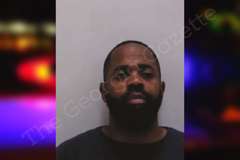 Paul Howard — Bartow County Jail Bookings