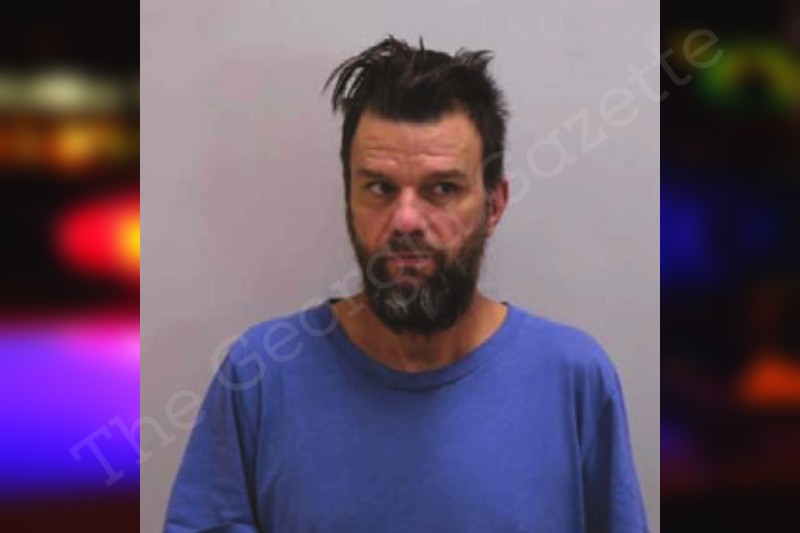 Robert Hull | Bartow County Jail Bookings