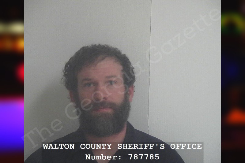 Mark Inman — Walton County Jail Bookings
