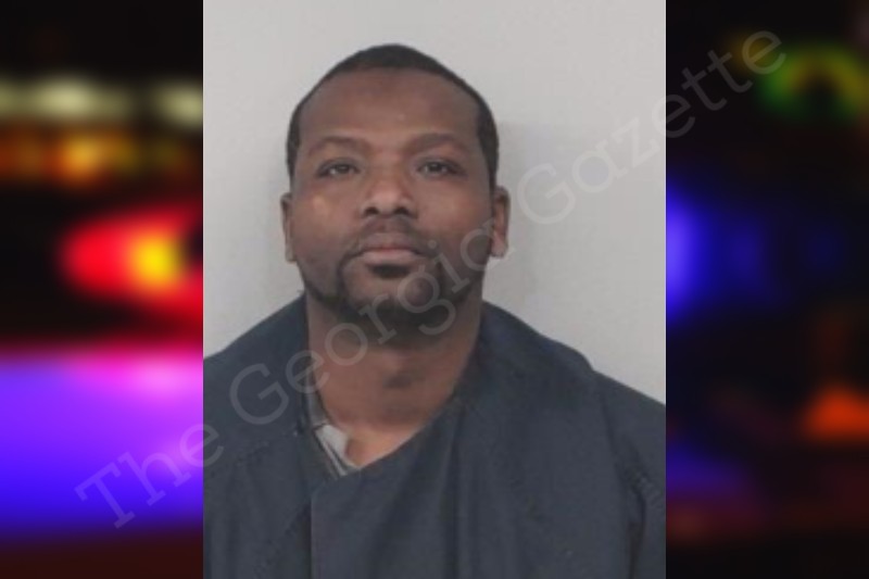 Willie Jackson — Lowndes County Jail Bookings