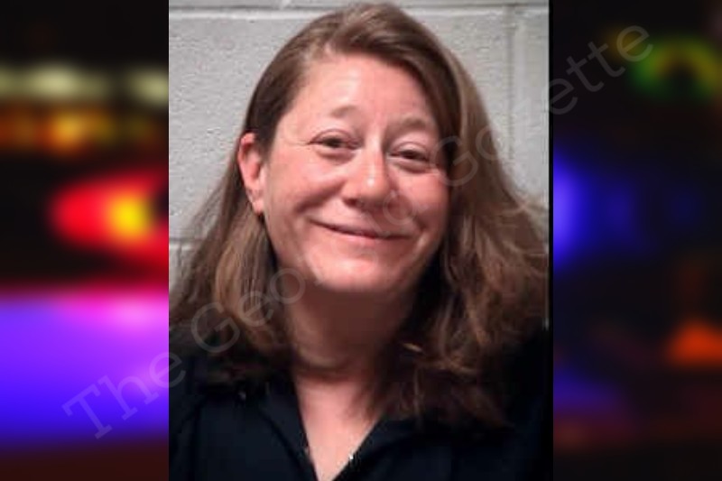 Jessica James — Henry County Jail Bookings