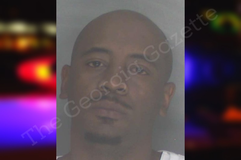 Maxie Johnson — Douglas County Jail Bookings