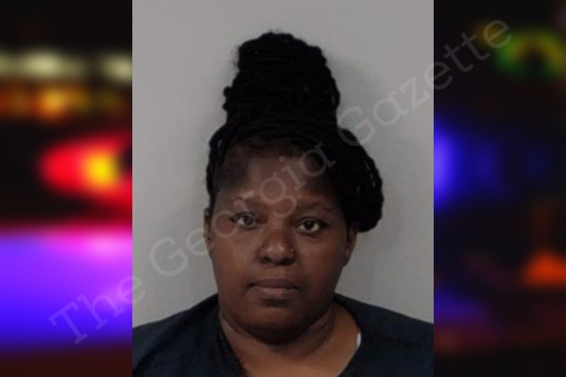 Jessica Jones | Lowndes County Jail Bookings