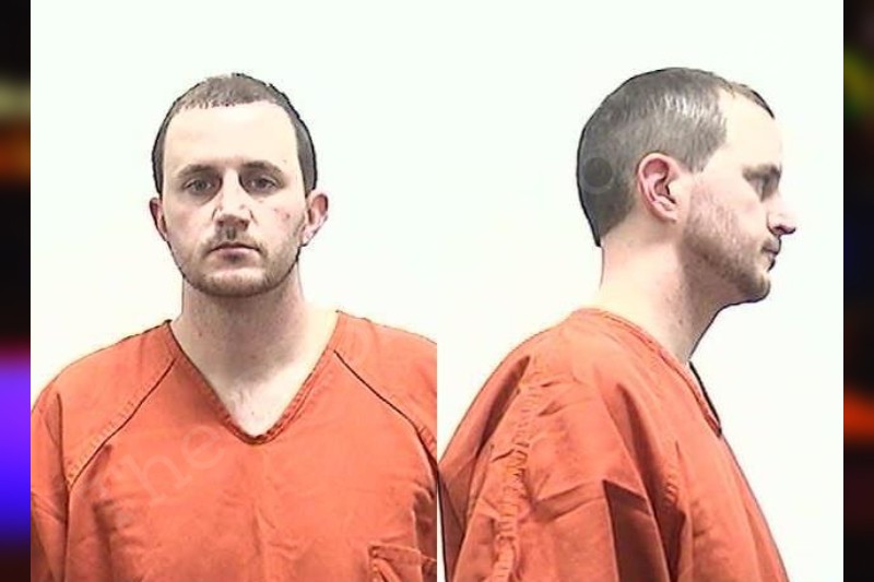 Joshua Jones | Clarke County