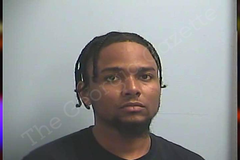 Ronnie Jones Jr. | Dawson County