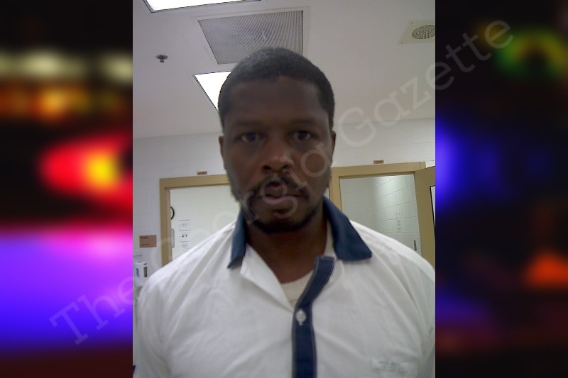 Randy Jones | Gwinnett County