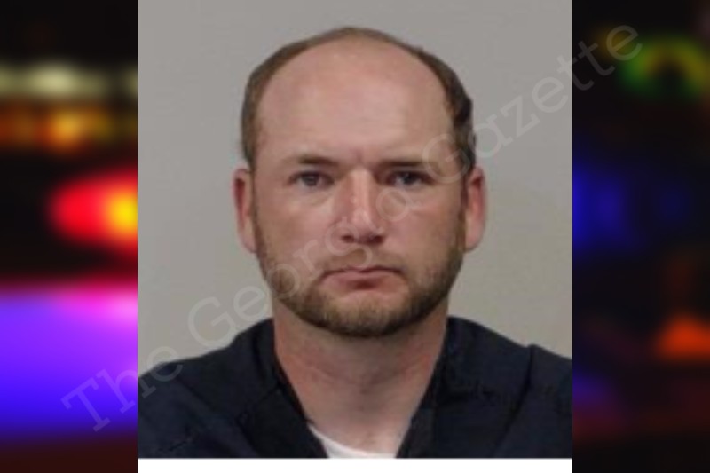 Joshua Justice — Lowndes County Jail Bookings