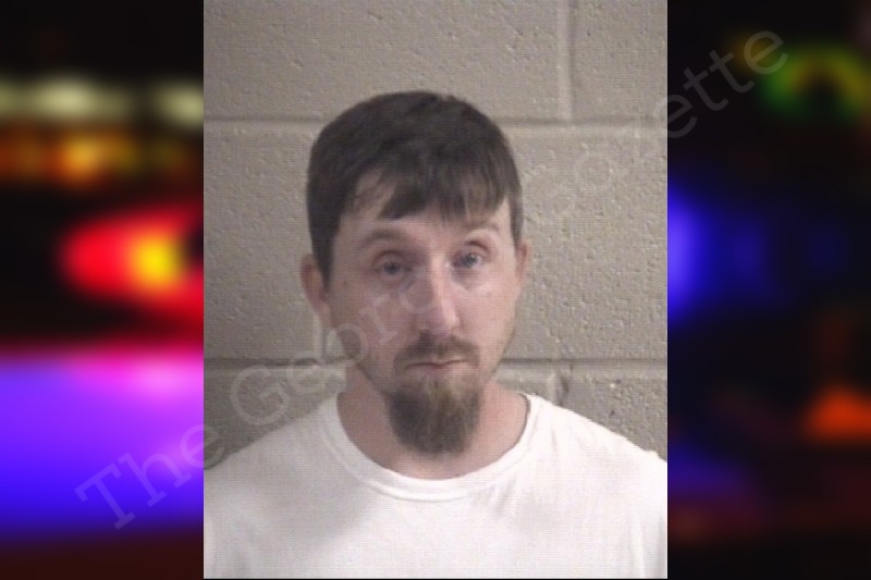 Jackie Hall — Whitfield County Jail Bookings