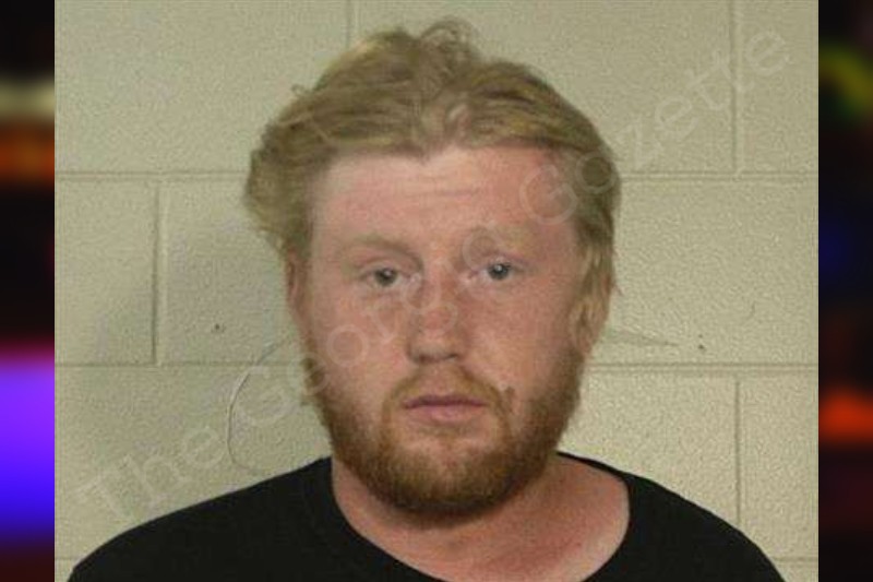 Aaron Jackson — Liberty County Jail Bookings