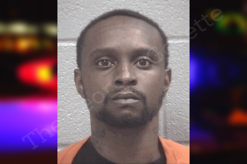 Adam Jackson — Columbia County Jail Bookings