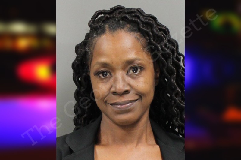 Lisa Jackson | Cobb County