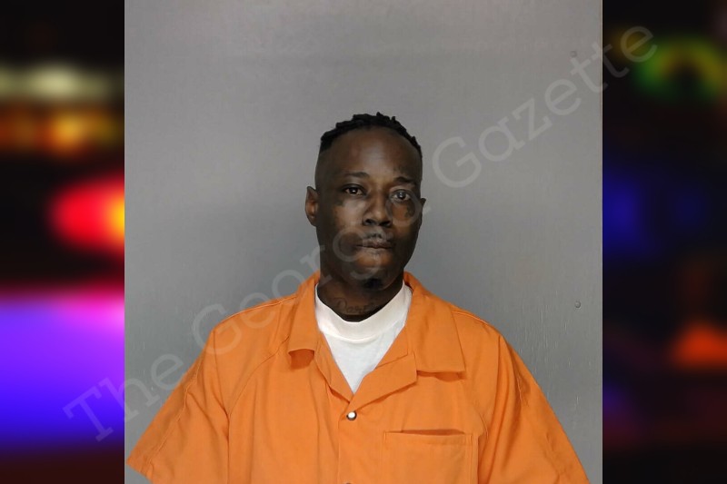 Jeremy Kendrick — Bibb County