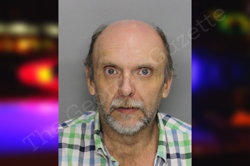 James Jeter | Cobb County