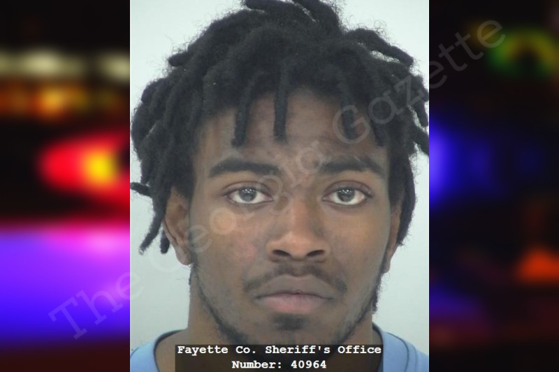 Jaedyn Johnson | Fayette County