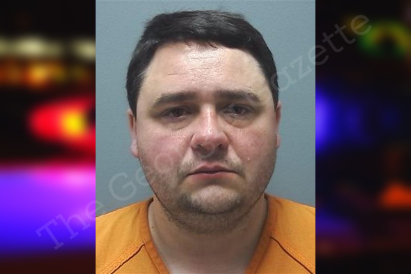 Joel Johnson — Cherokee County Jail Bookings