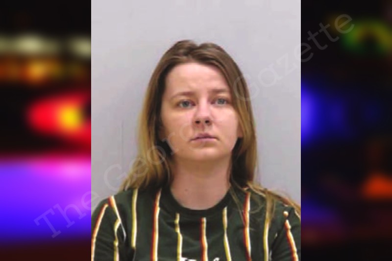 Cameron Jones — Bartow County Jail Bookings