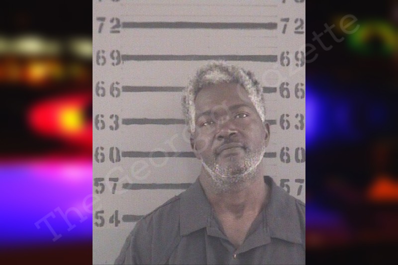 Cortez Jones | Dougherty County