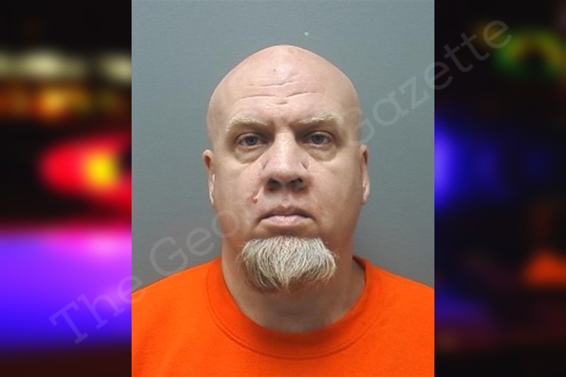 Phillip Jones Jr | Cherokee County