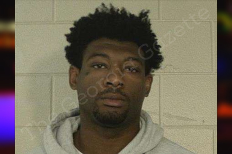 Anfernee Jordan - Liberty County