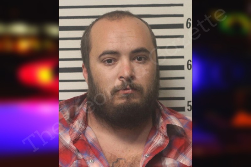 Christopher Joyner — Toombs County Jail Bookings Christopher Joyner — Toombs County Jail Bookings