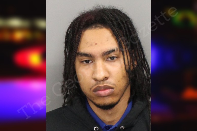 Jashaun Joyner - Cobb County