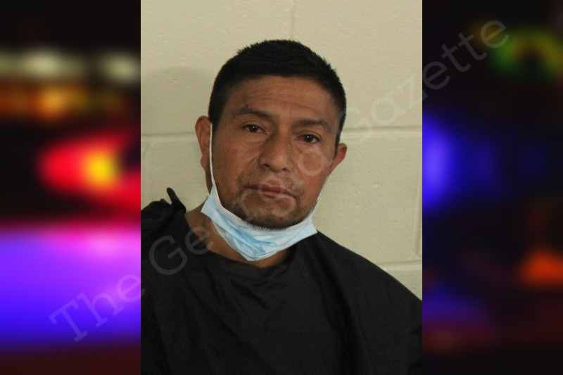Carlos Juarez-Garcia — Floyd County
