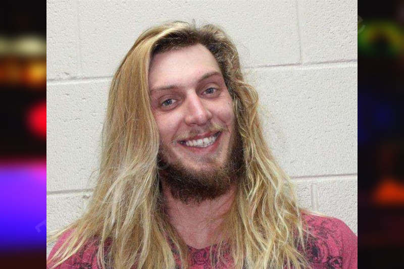 Joshua Kimbrell — Haralson County Jail Bookings