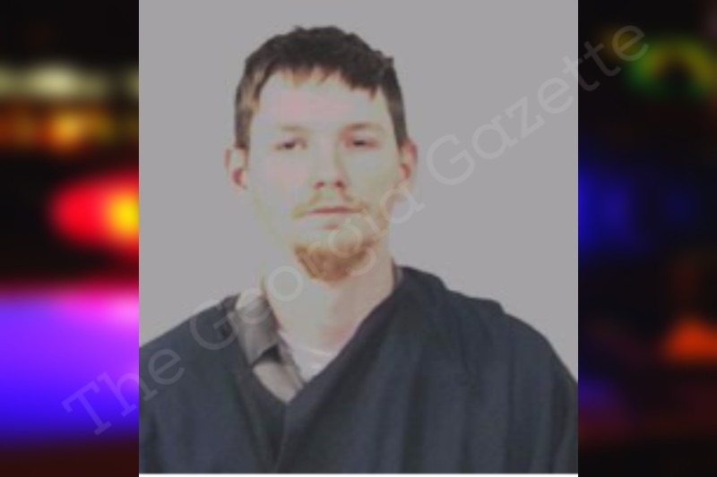 Alex Kurtz — Lowndes County Jail Bookings