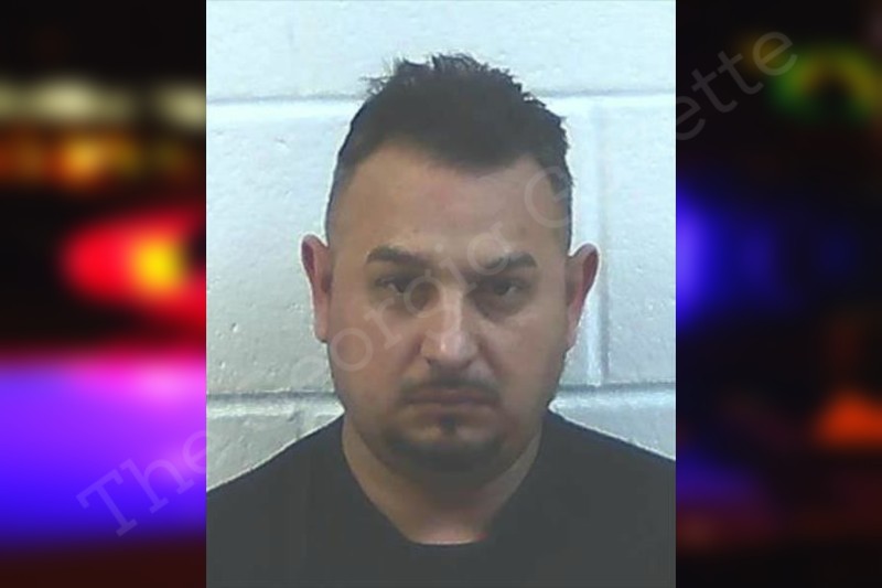 Traian Kvec — Jackson County Jail Bookings