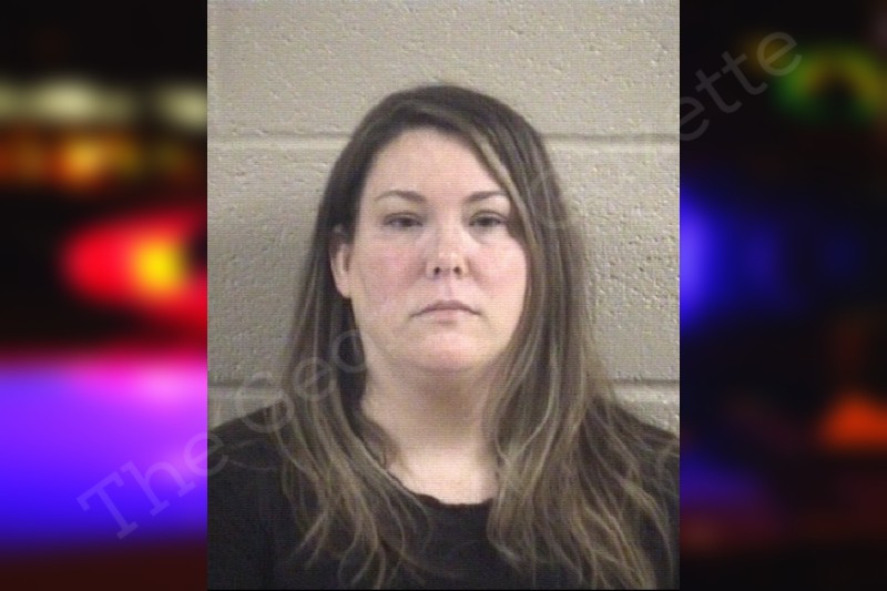 Kayla Dean — Whitfield County Jail Bookings