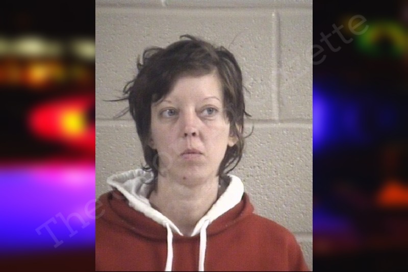 Kayla Bailey | Whitfield County