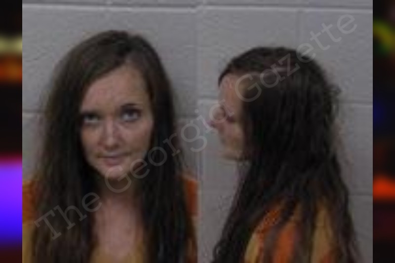 Kayla Keller — Paulding County Jail Bookings