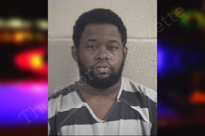 Kemo Smith — Whitfield County Jail Bookings